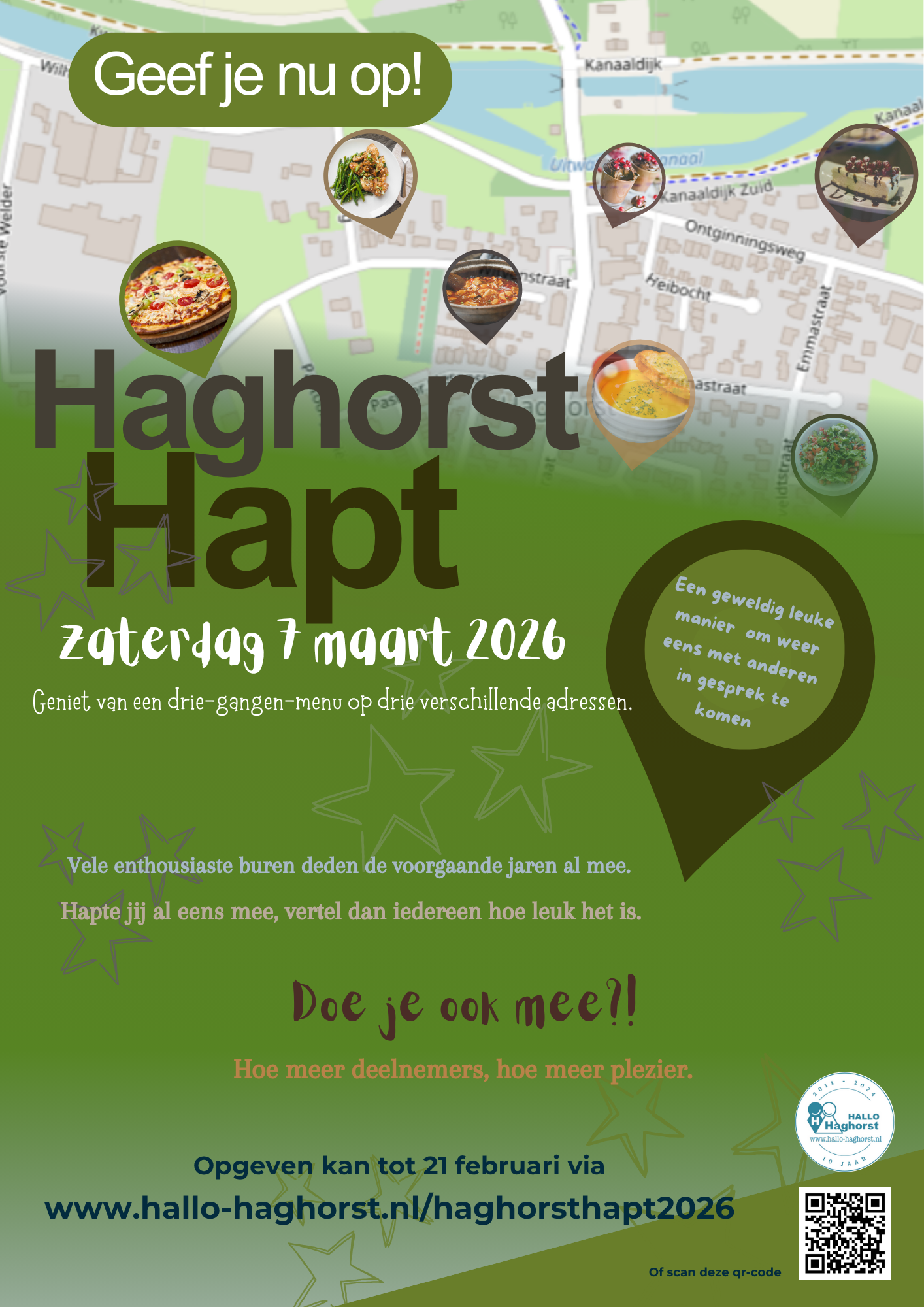 Haghorst Hapt 2026